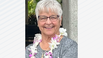 Dixie L. Paquette | Obituaries | channel3000.com