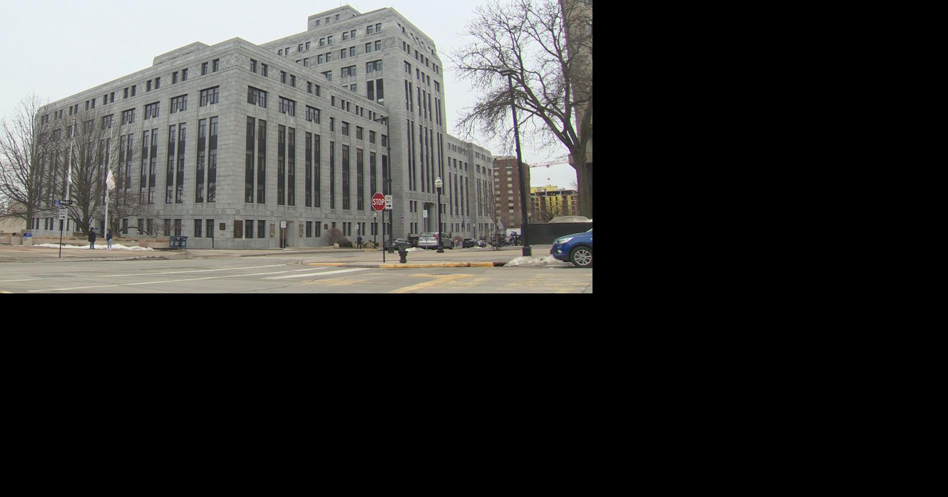 DOA secretary discusses plans to consolidate state office buildings ...