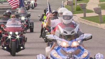 ‘We haven’t forgotten’: Motorcycle group keeps memories of fallen ...
