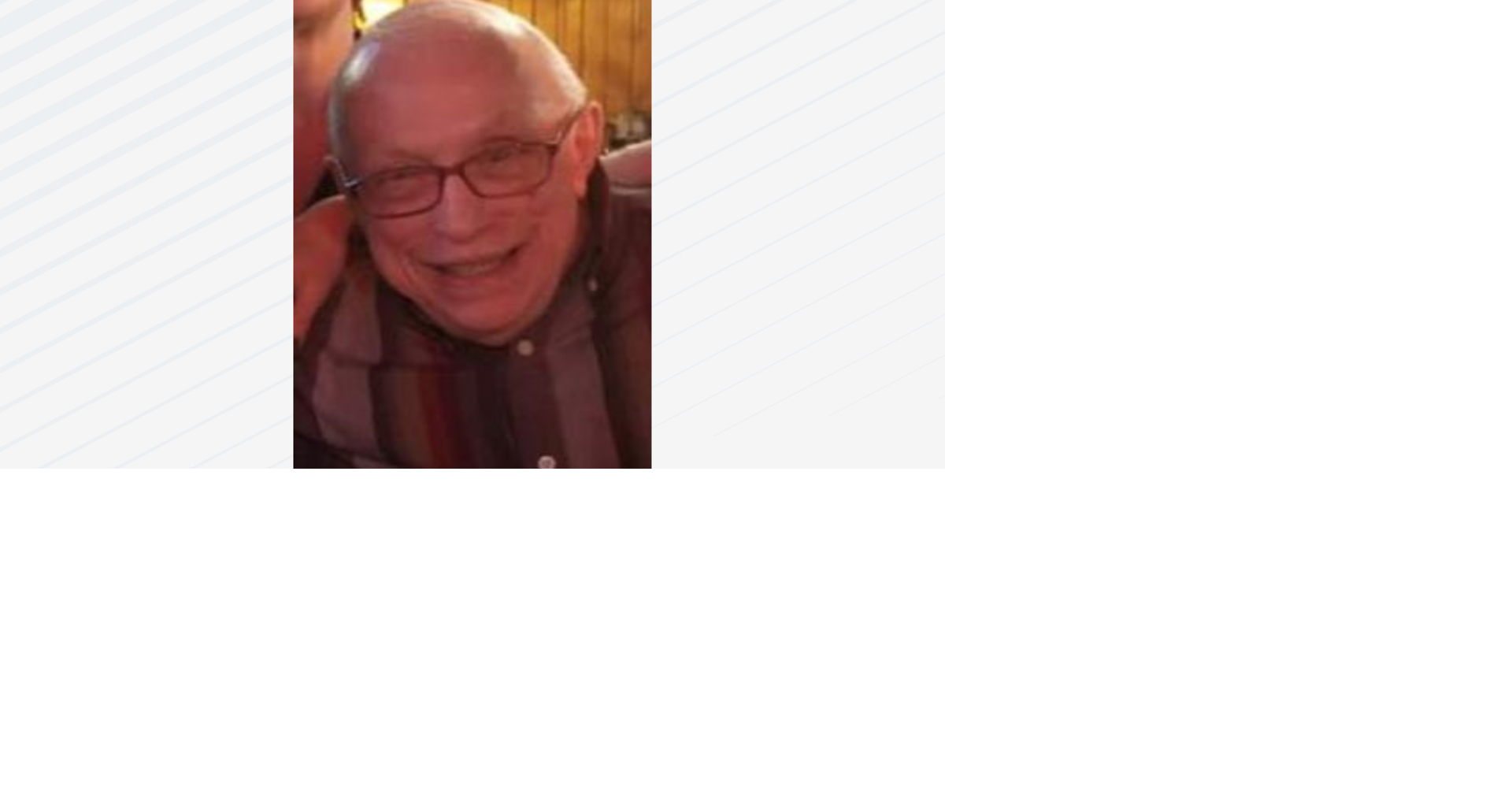 Charles W. Johnson | Obituaries | channel3000.com