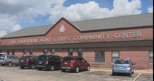 Salvation Army warns residents of scam possibly linked to Sun Prairie ...