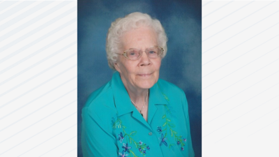 Wanda K. Goodger | Obituaries | channel3000.com