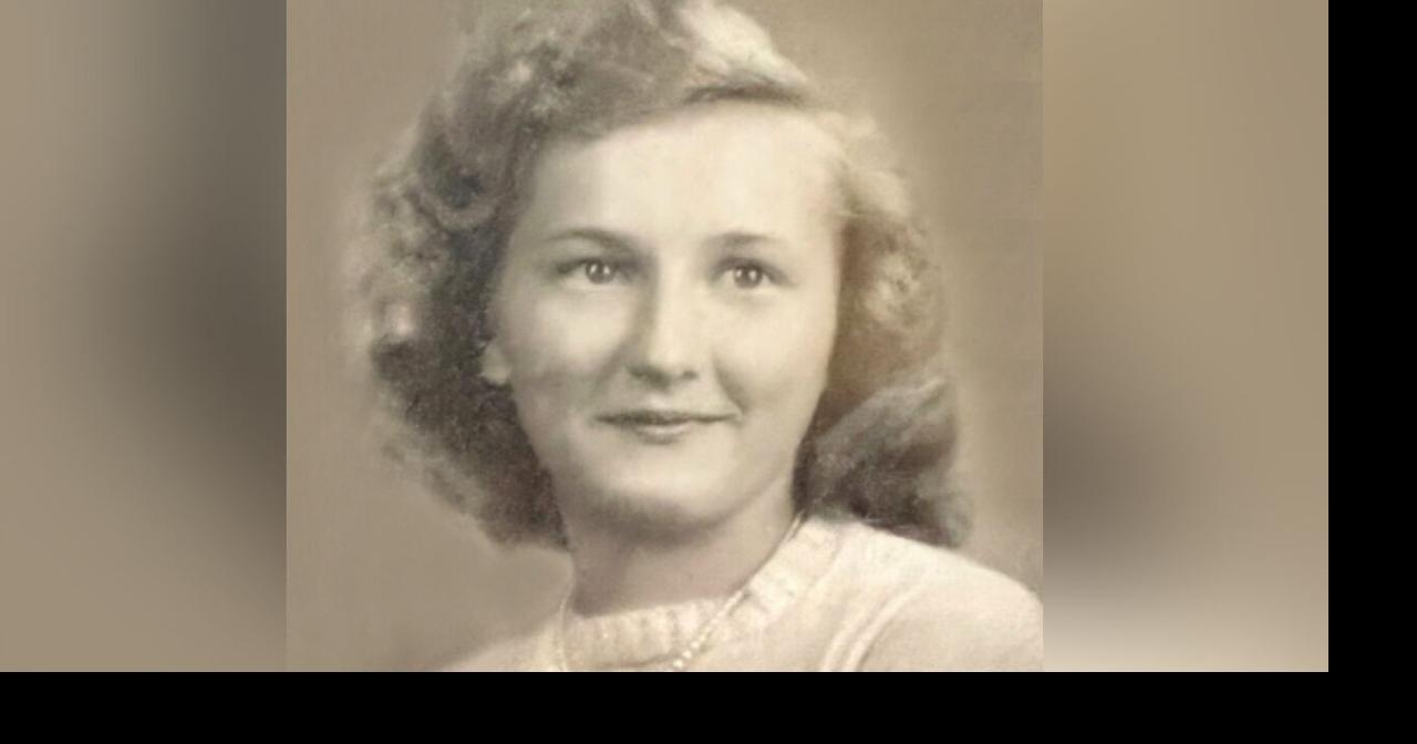 Joan Shirley Grun | Obituaries | channel3000.com