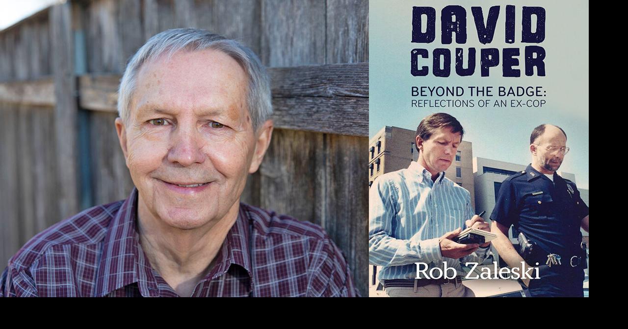 David Couper: cop, priest, provocative conversationalist | Local Reads ...