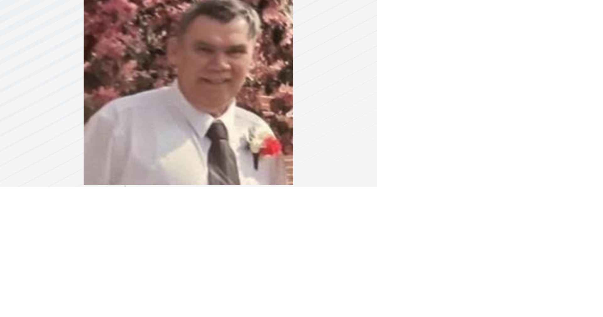Larry Bernard Thomas | Obituaries | channel3000.com