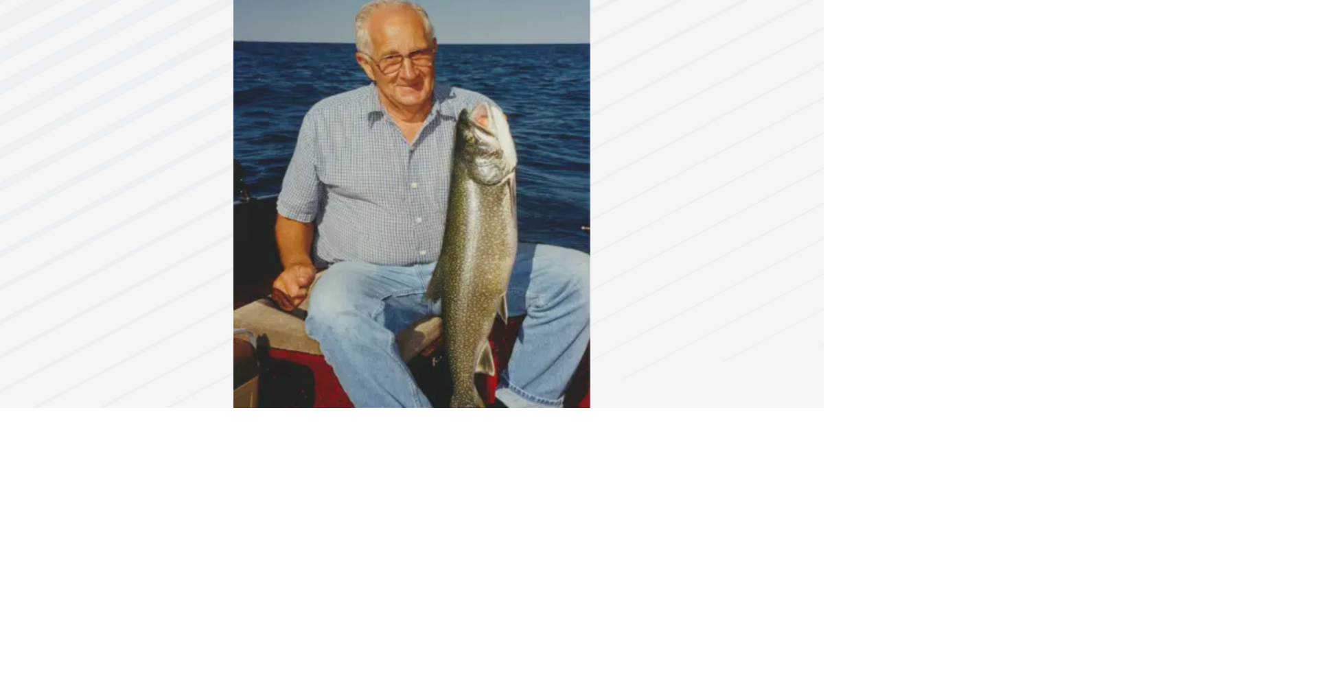 James W. "Jim" Peckham | Obituaries | channel3000.com