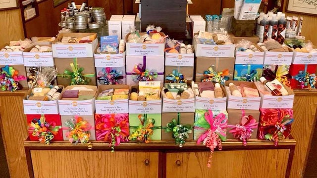 12 Wisconsin gift boxes for this holiday season | Features ...