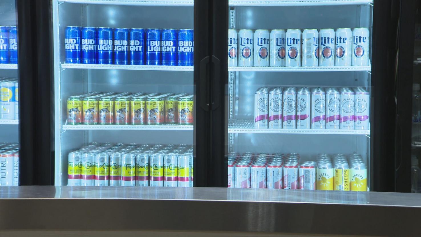 Alcohol in the Arenas: What alcohol sales will look like at the Kohl ...