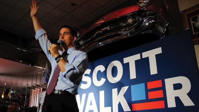 Walker presidential campaign owes $1.2 million | Local News ...