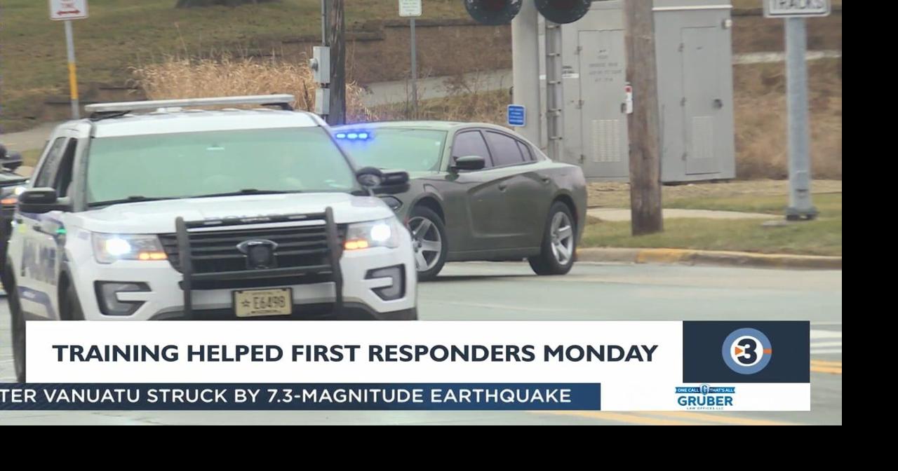 Teamwork and training crucial in Dane County's response to ALCS ...