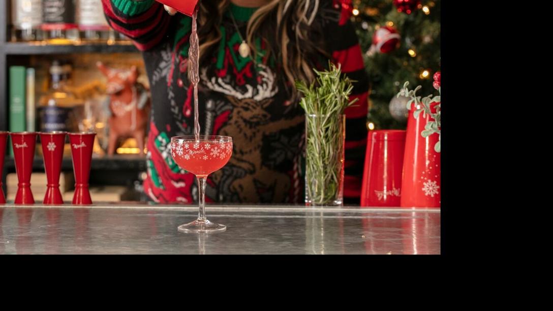 Holiday pop-ups at Madison's restaurants and bars | MADISON MAGAZINE ...