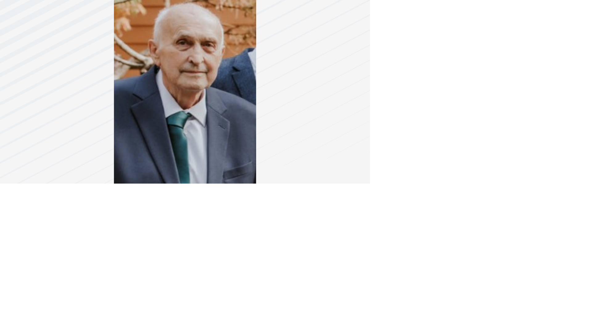 Arthur Norman Harried | Obituaries | channel3000.com