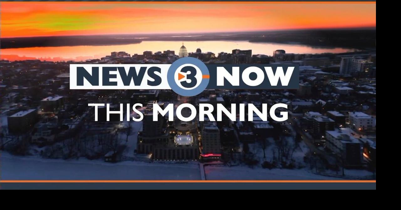 WATCH: News 3 Now This Morning – December 28, 2022 | Top Stories ...