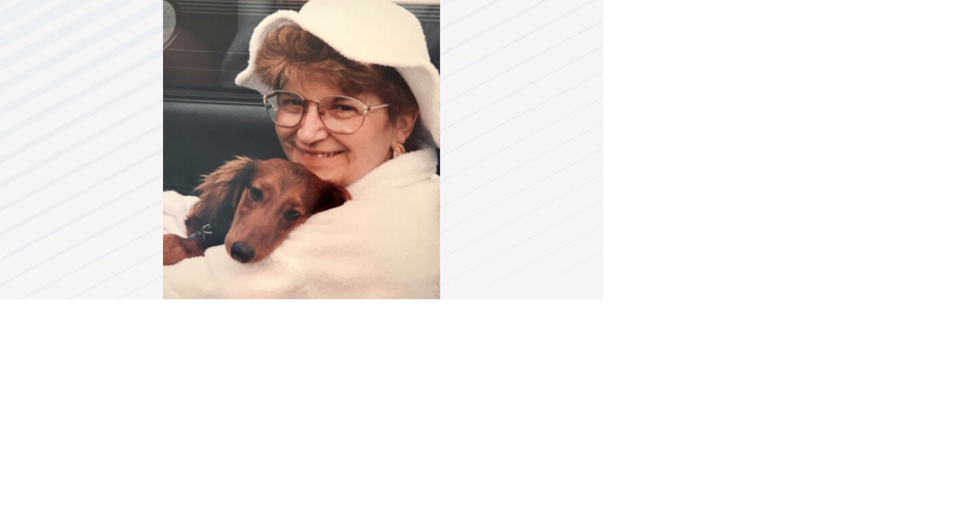 Catherine (Kay) Mary Johnson | Obituaries | channel3000.com