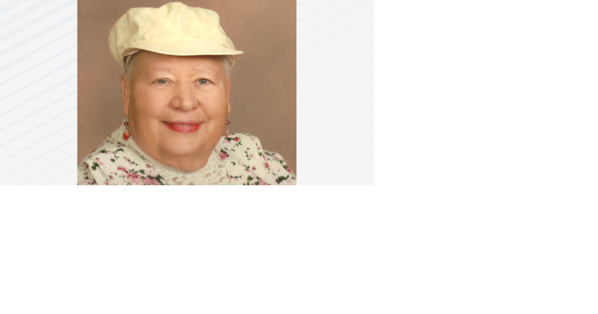 Shannon P. Trebus | Obituaries | channel3000.com