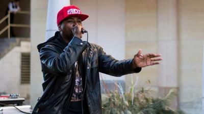 12 on Tuesday: Anthony Ward | Madison 365 | channel3000.com