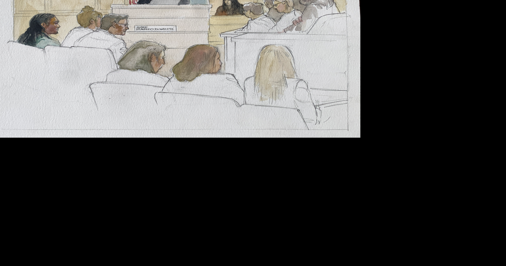 LIVE BLOG: Day 3 of Marshawn Giles' jury trial wrapped up Thursday ...
