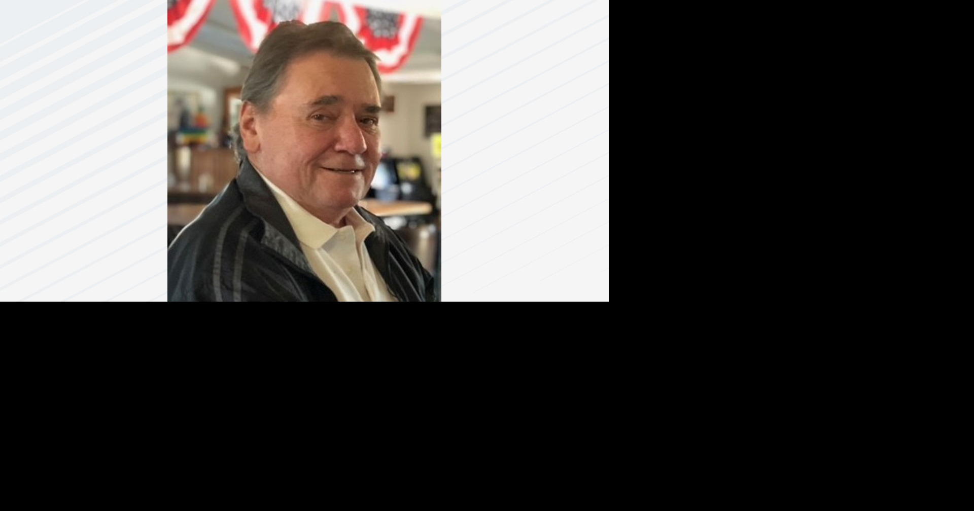Michael "Mike" R. Larson | Obituaries | channel3000.com