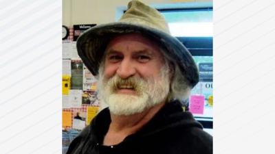 Rick Randall Haskins | Obituaries | channel3000.com