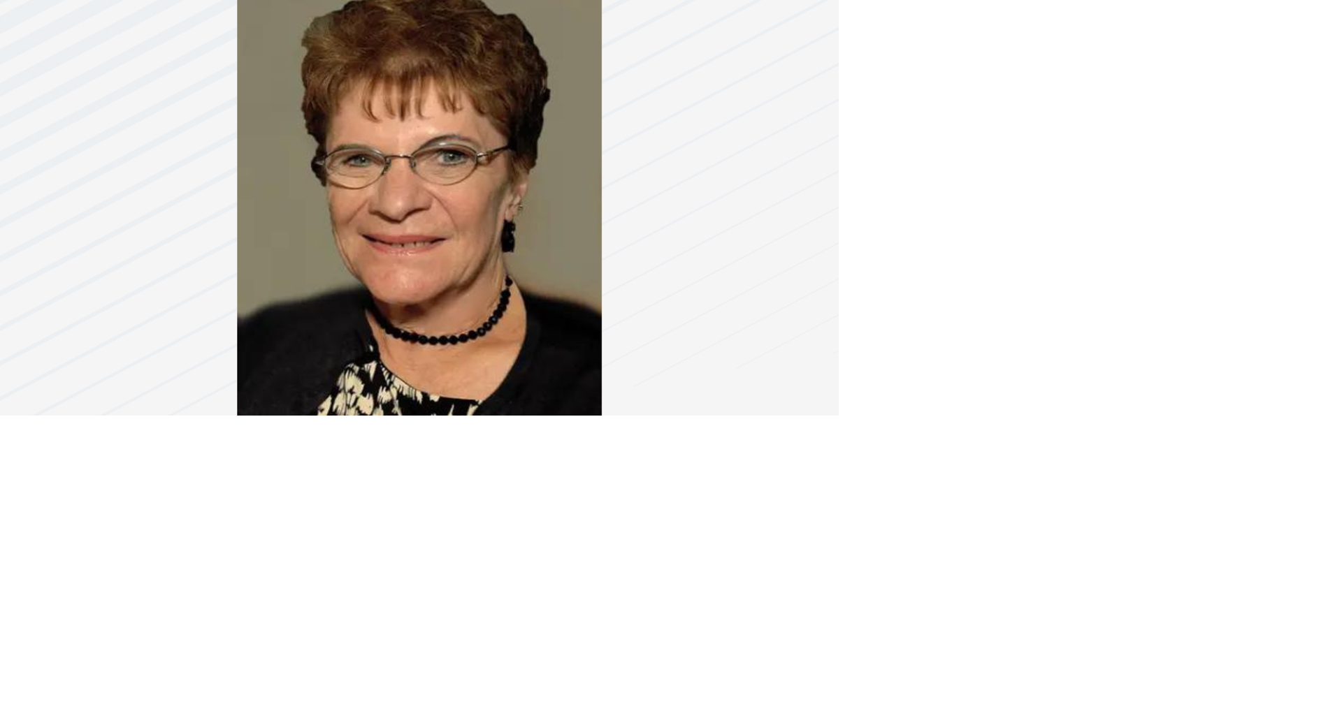 Margaret Ann "Marge" Langrehr | Obituaries | channel3000.com