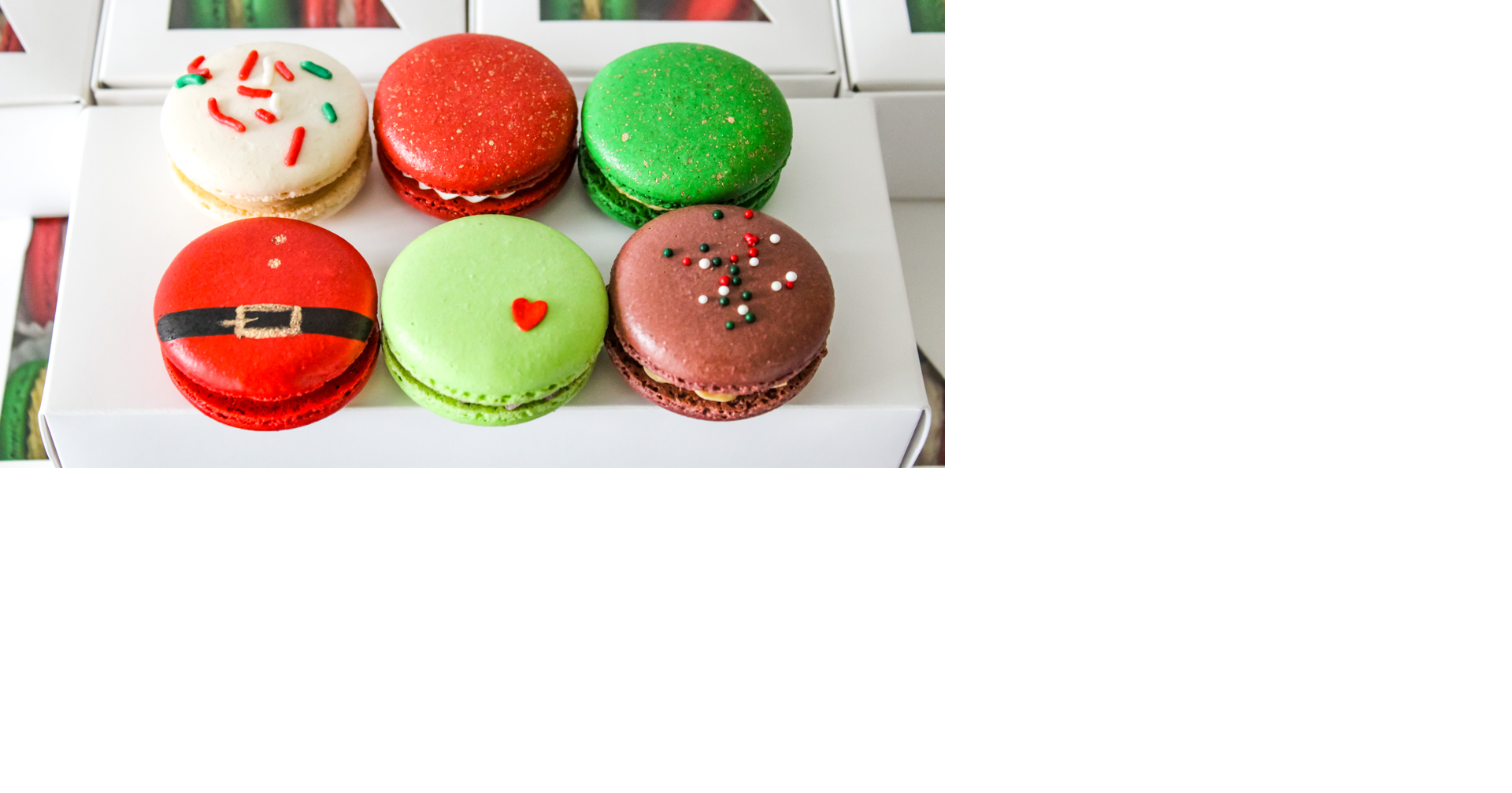 12 desserts to devour this holiday season | Dining & Drink ...