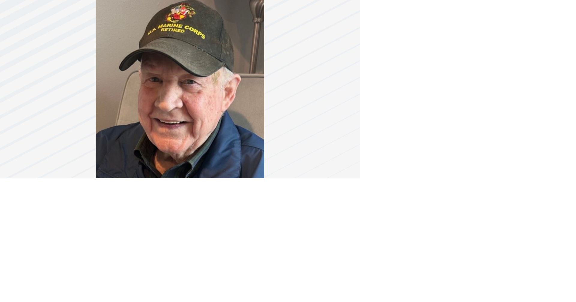 Peter Hill | Obituaries | channel3000.com