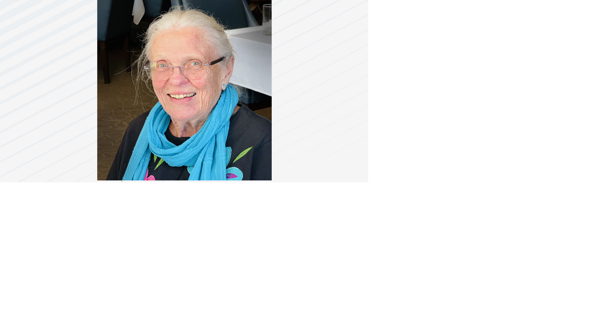 Elsa Reeves | Obituaries | channel3000.com