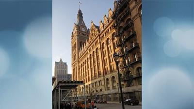 Tolomeo named new head of FBI’s Milwaukee office | Local News ...