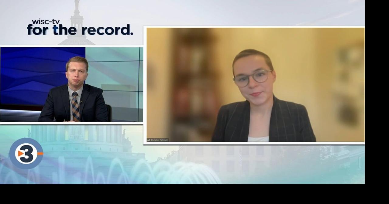 For the Record: Wisconsin Assembly passes bills barring transgender ...