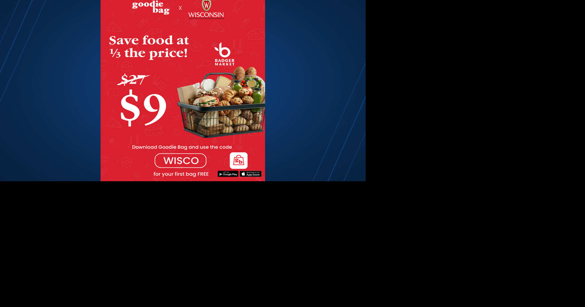 Wisconsin Union launches unsold food initiative | News | channel3000.com