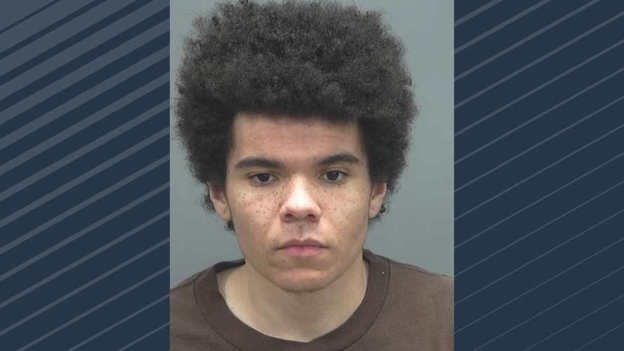 Man arrested after 8-year-old child found dead in home near Janesville ...