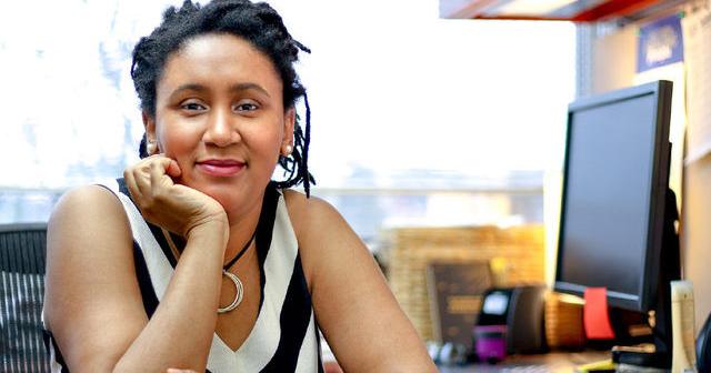 Angela Russell’s mission: Creating healthy communities | City Life ...