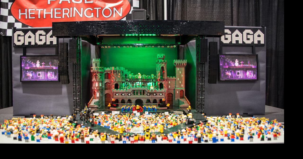 LEGO convention to come to Madison | Features | channel3000.com