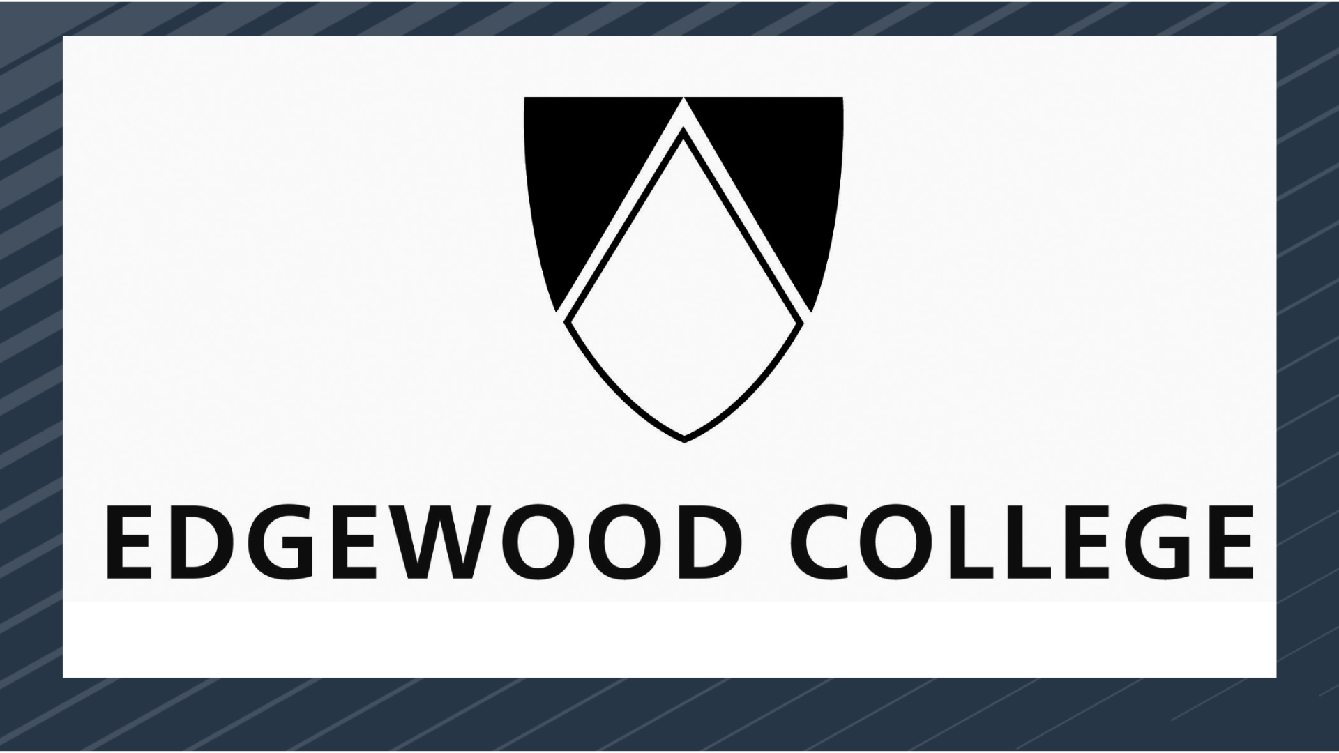 Edgewood College to change to Edgewood University in July 2025 | News ...