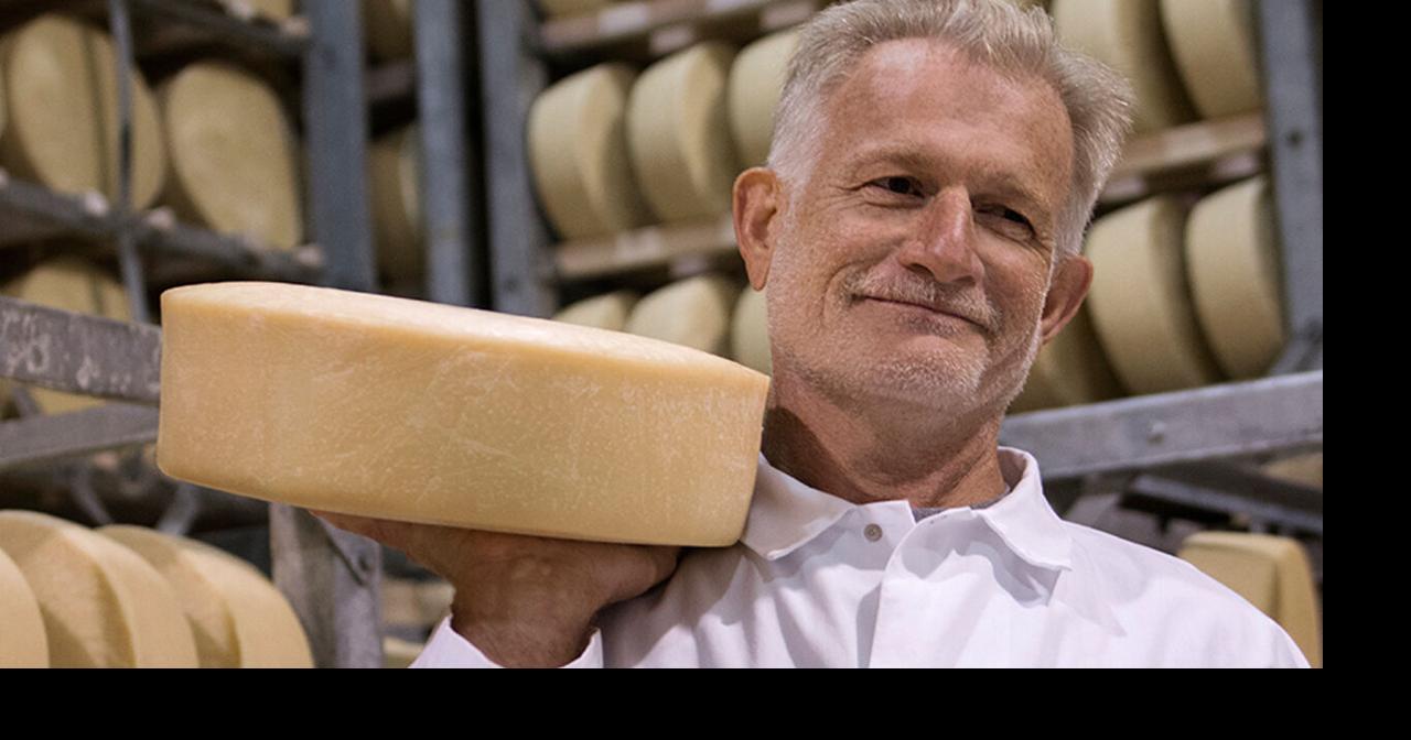 UW–Madison grad makes top 20 in World Championship Cheese Contest ...