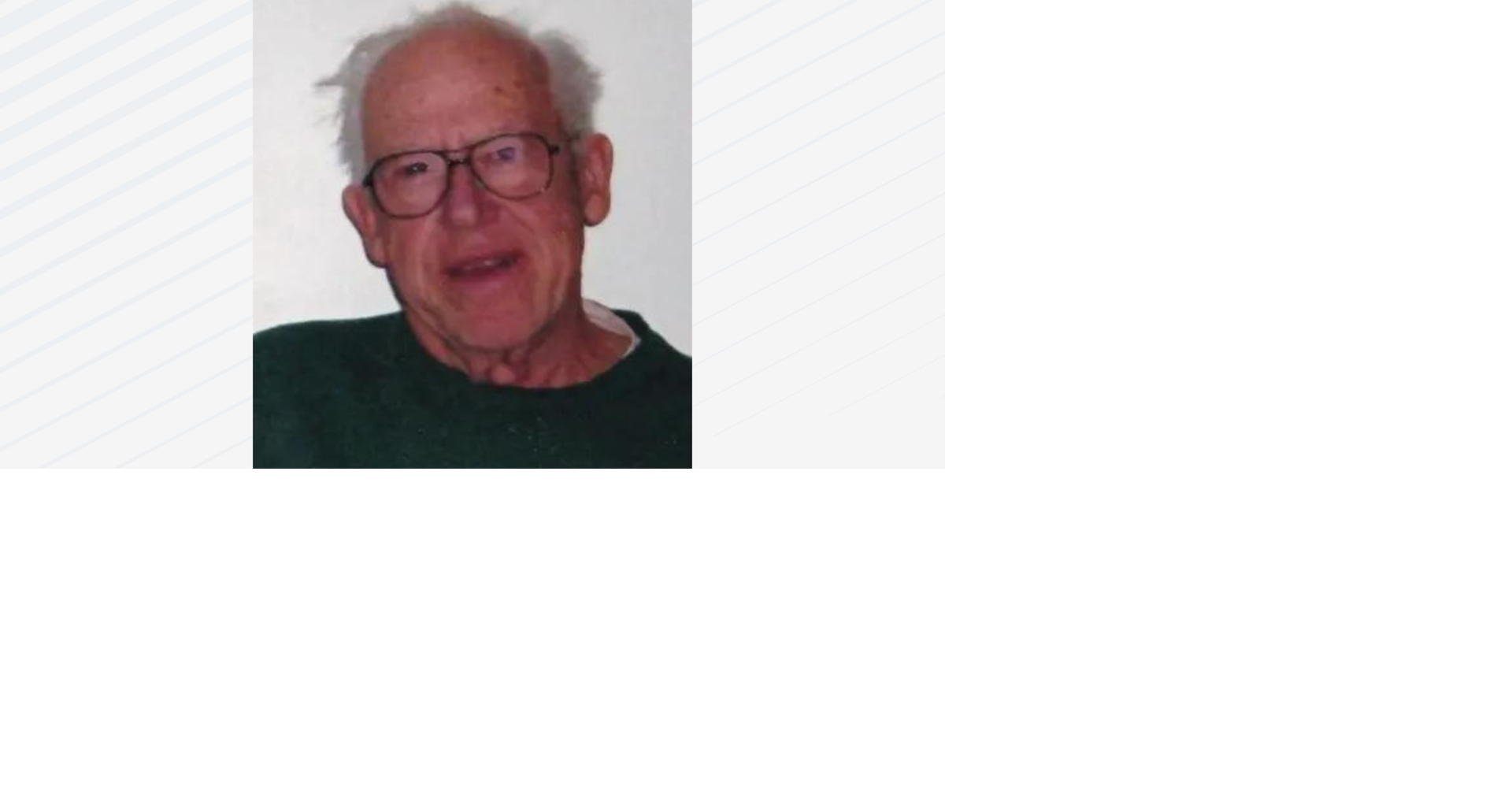 Kenneth J. Geiter | Obituaries | channel3000.com