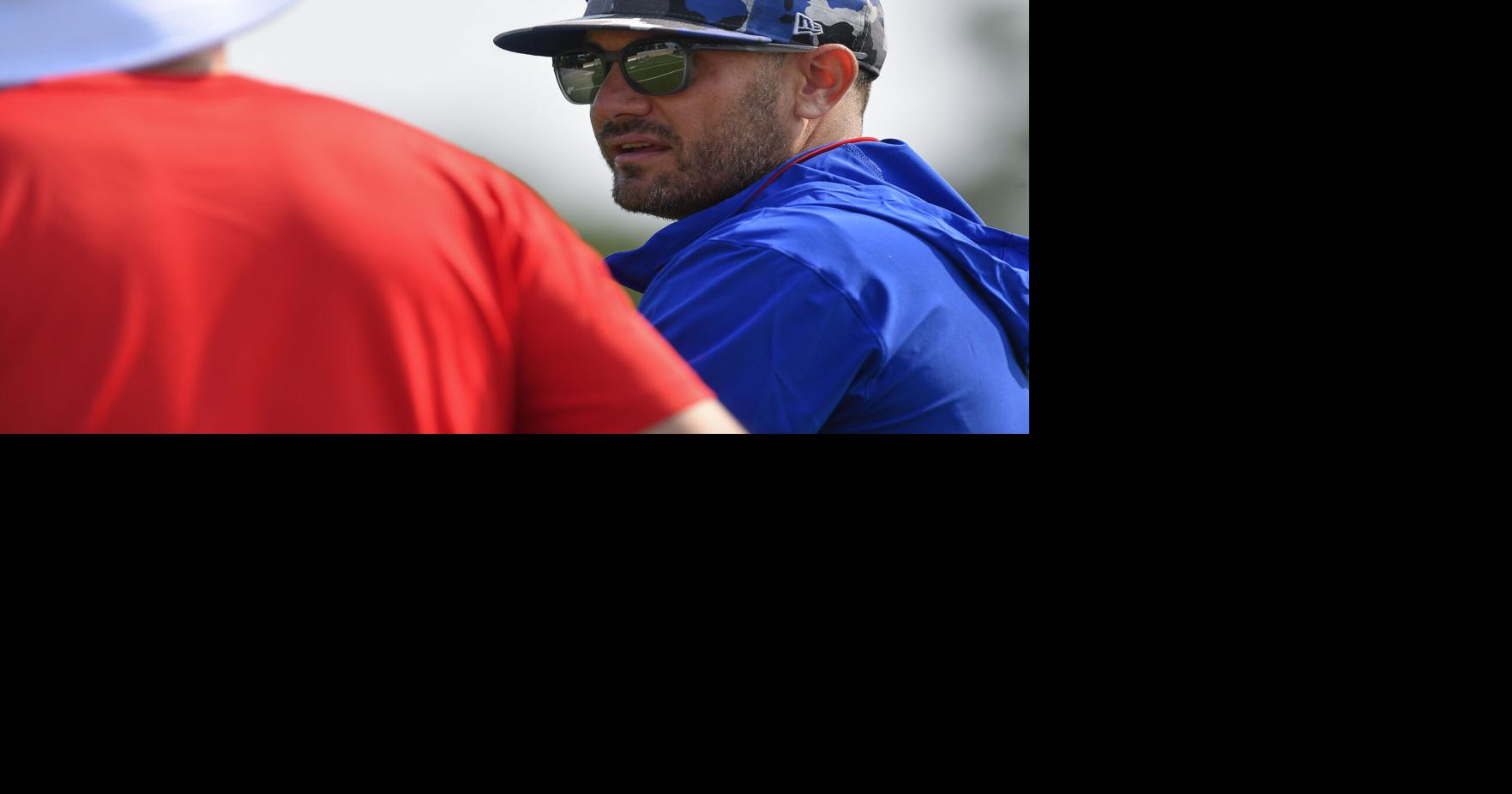 Packers set to add ex-Buffalo Bills defensive coordinator Bobby Babich ...