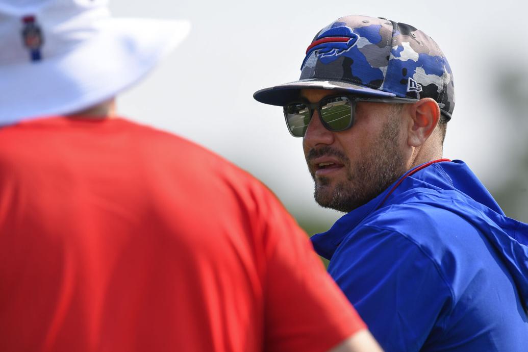 Packers set to add ex-Buffalo Bills defensive coordinator Bobby Babich ...