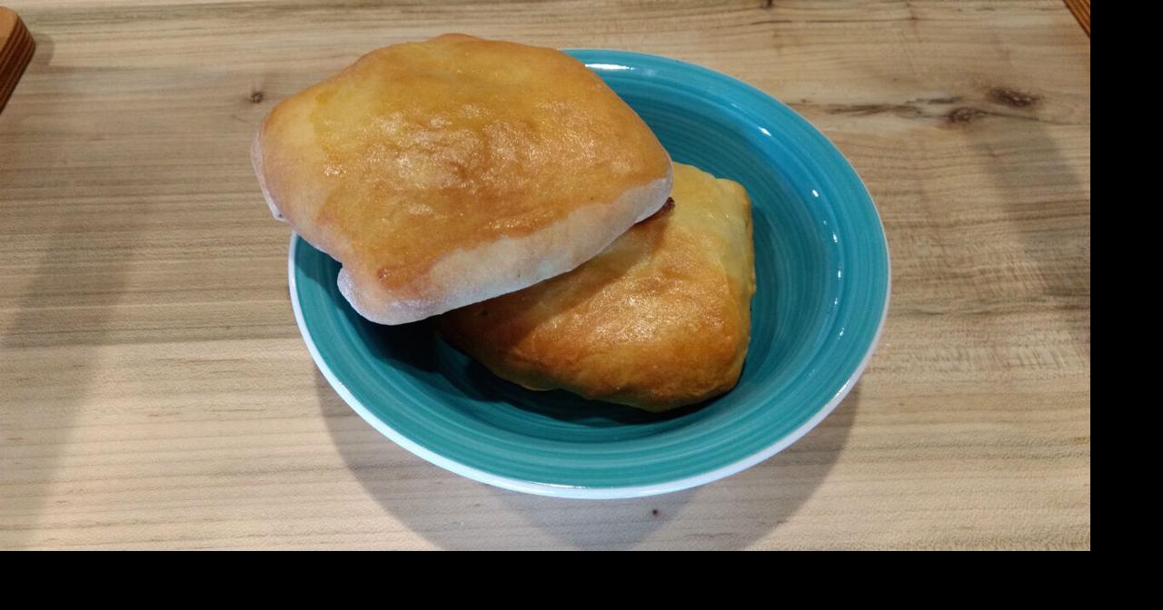 New restaurant Bierock features ‘food grandma used to make’ | Dining ...