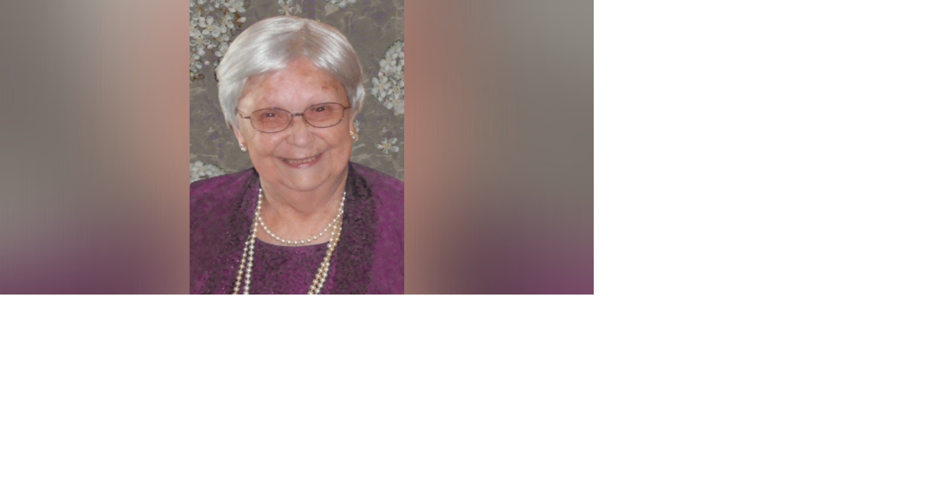 Joyce V. Russell | Obituaries | channel3000.com