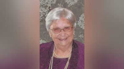 Joyce V. Russell | Obituaries | channel3000.com
