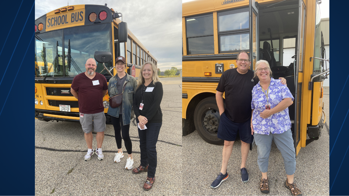 Middleton-Cross Plains school district bus driving event rescheduled ...