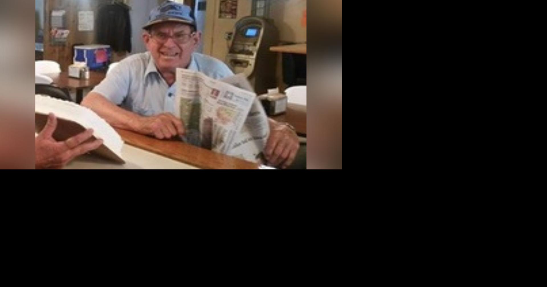 Harlan E. “Harley” Dietzman | Obituaries | channel3000.com