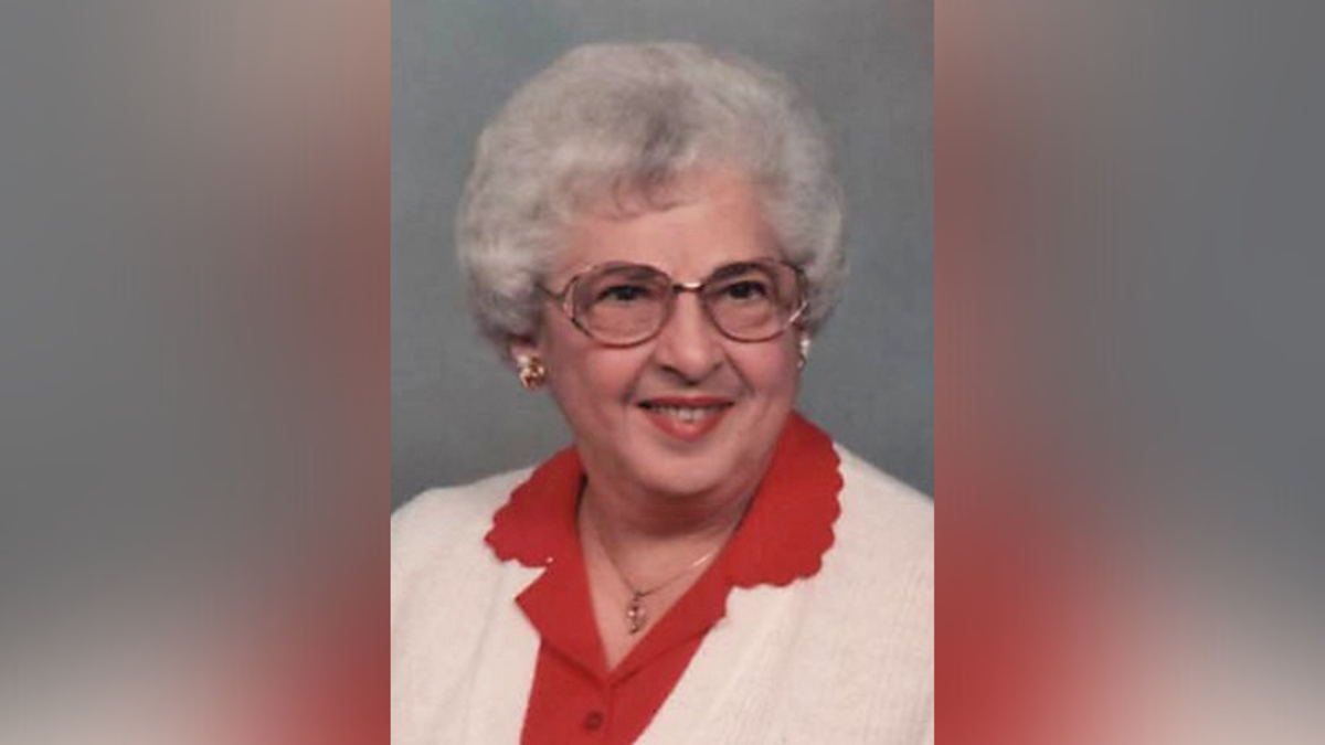 Mary Anna Kempfer | Obituaries | channel3000.com