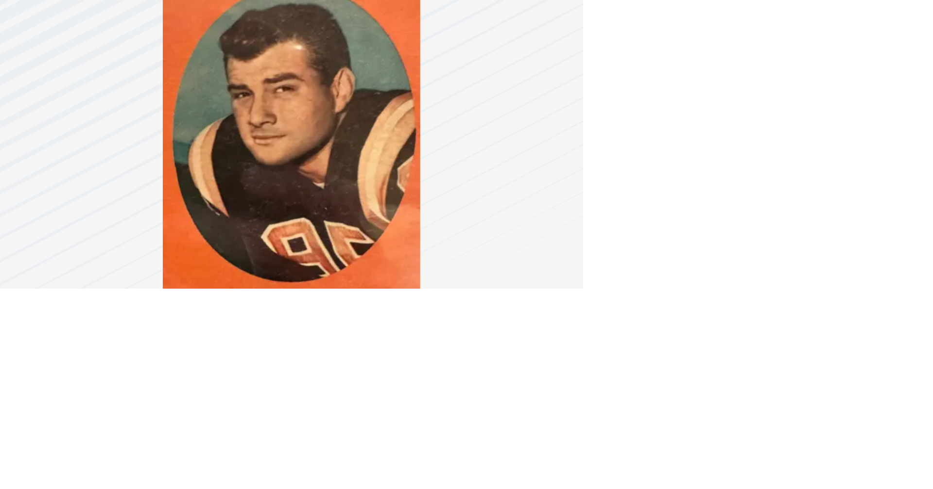 Gerald Gordon McDougall | Obituaries | channel3000.com
