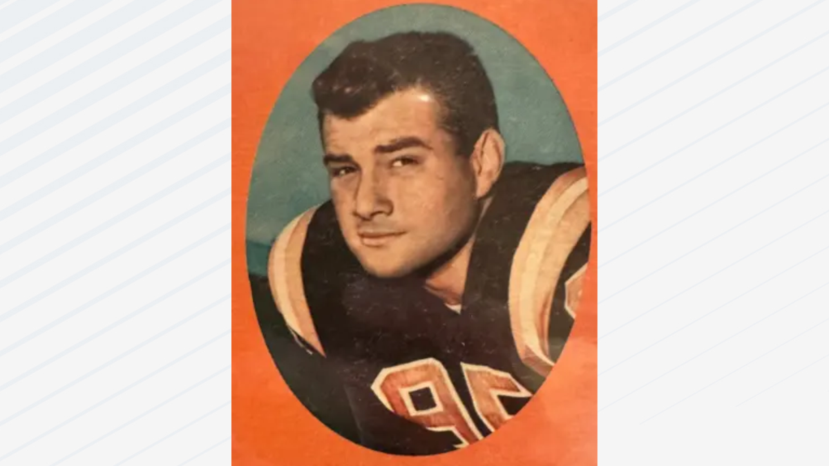 Gerald Gordon McDougall | Obituaries | channel3000.com