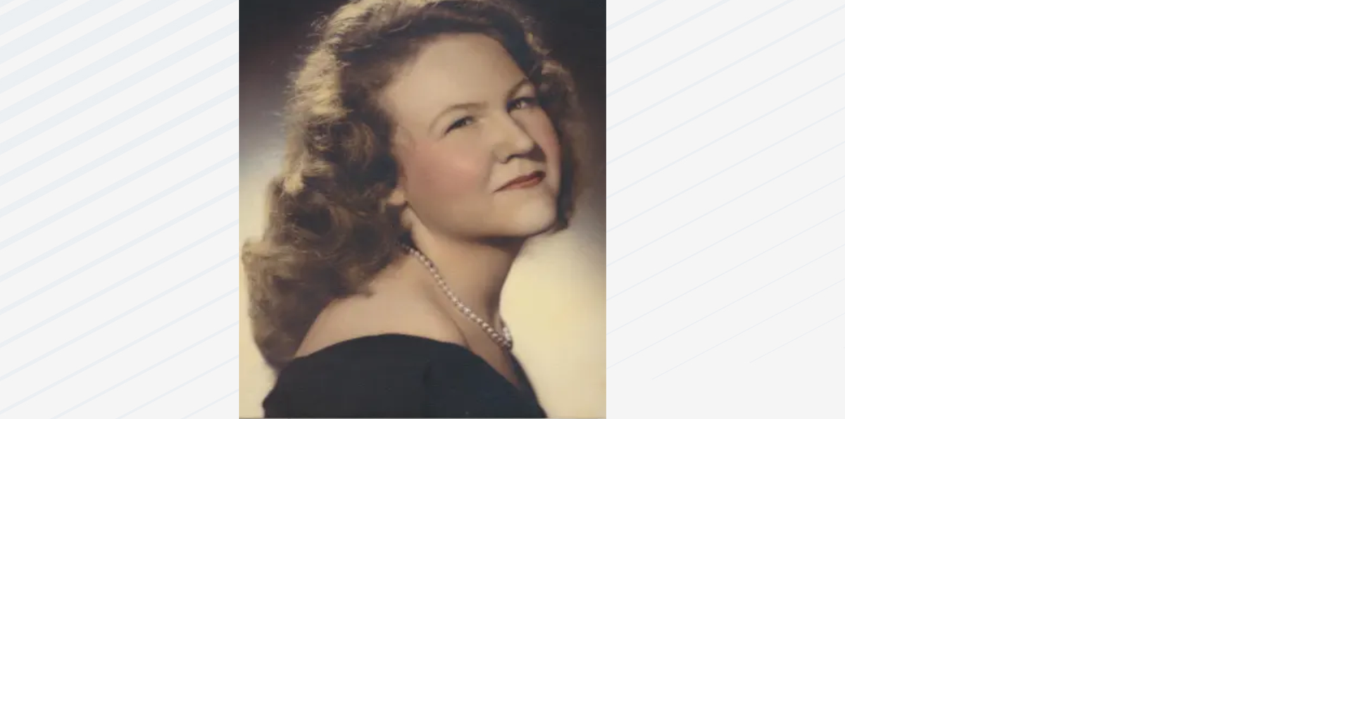 Mildred Jane Nechuta | Obituaries | channel3000.com