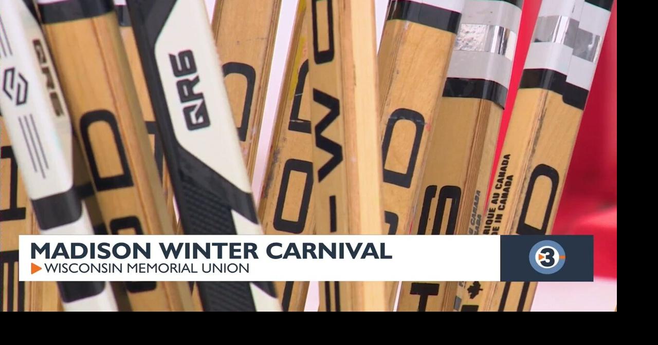 Wisconsin Winter Carnival brings decades-old tradition back to Lake ...