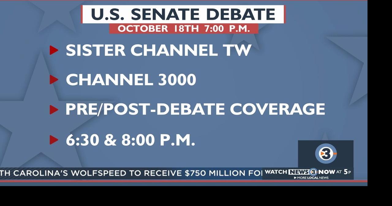 Channel3000 fact checked the Wisconsin U.S. Senate debate | News ...