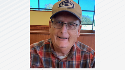 Donald Jones | Obituaries | channel3000.com